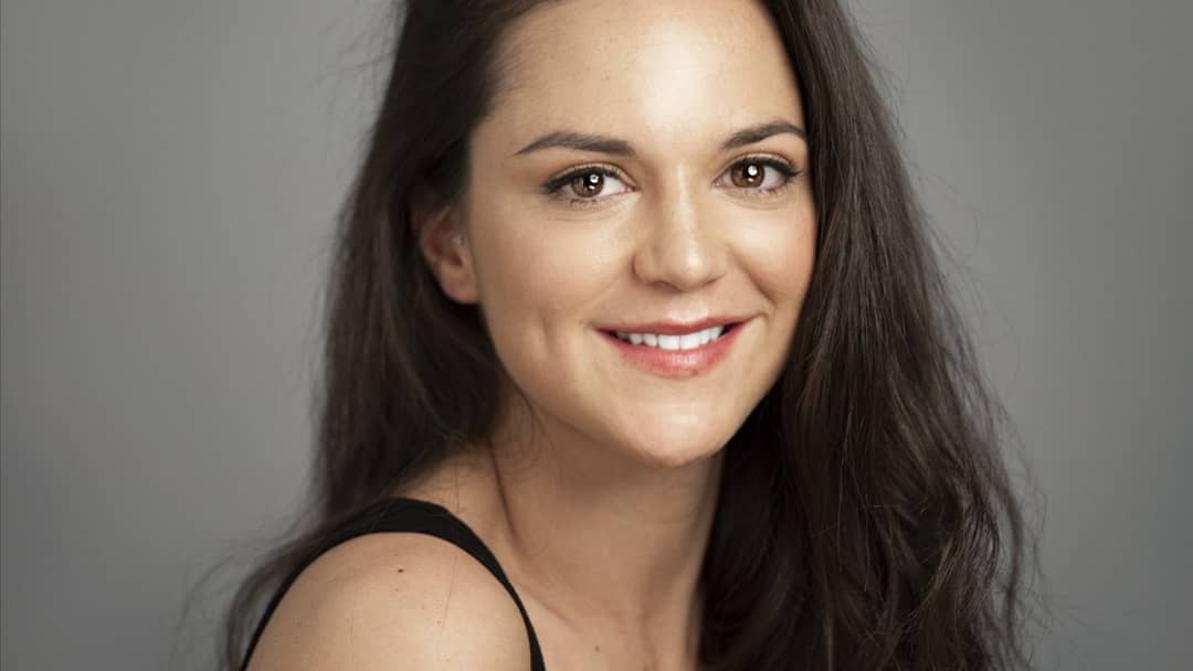 Jennifer Rubio - Actriz profesional española